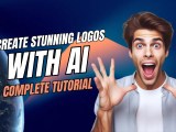 How To Create Stunning Logos With Ai Complete Tutorial