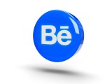 Behance Logo Logodix