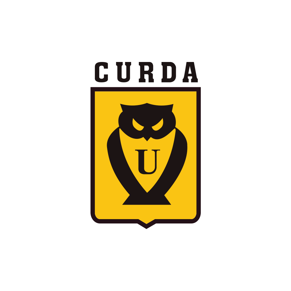 CURDA – LOGOROGA