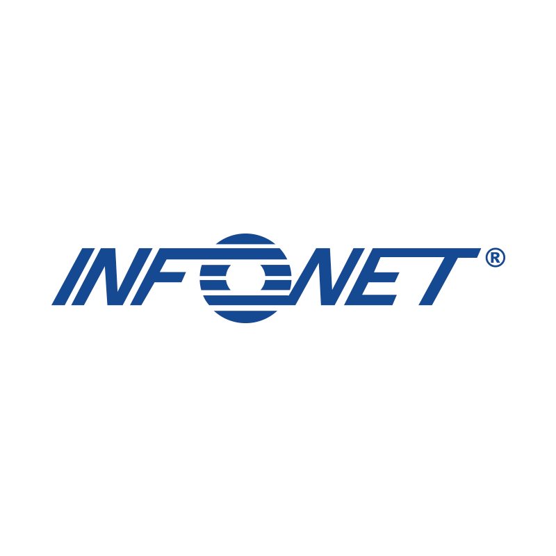 Infonet – LOGOROGA