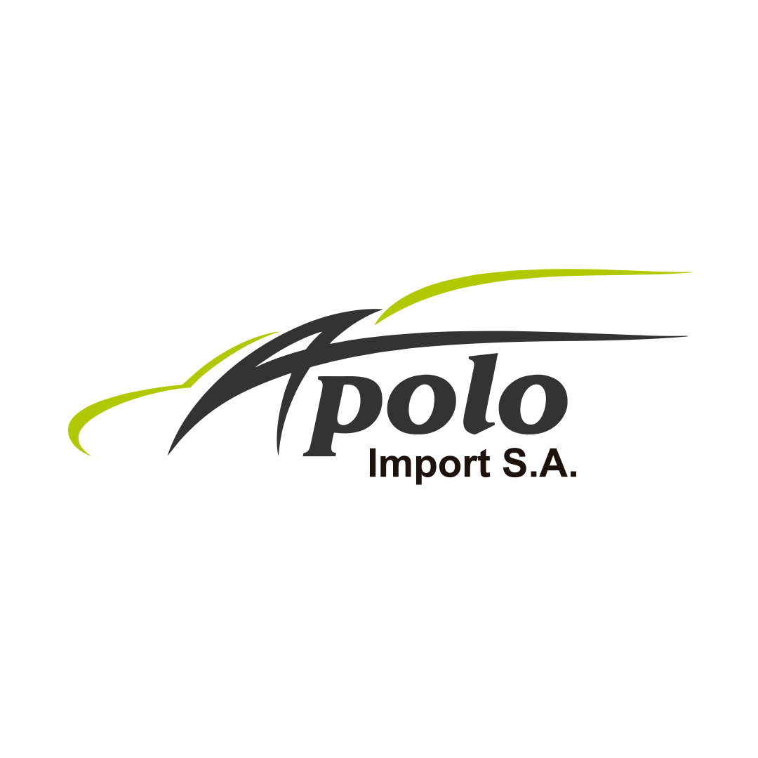 Apolo Import – LOGOROGA