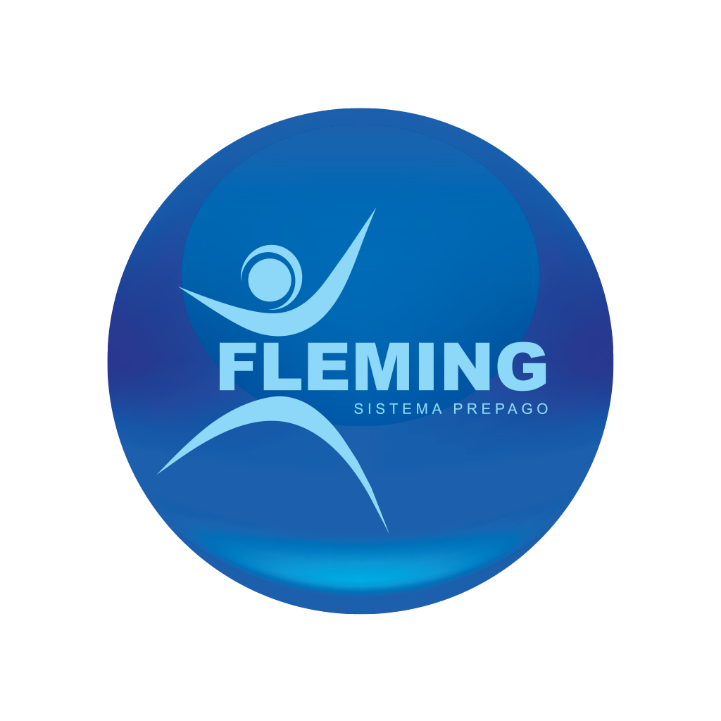 Fleming – Medicina Pre Paga – LOGOROGA