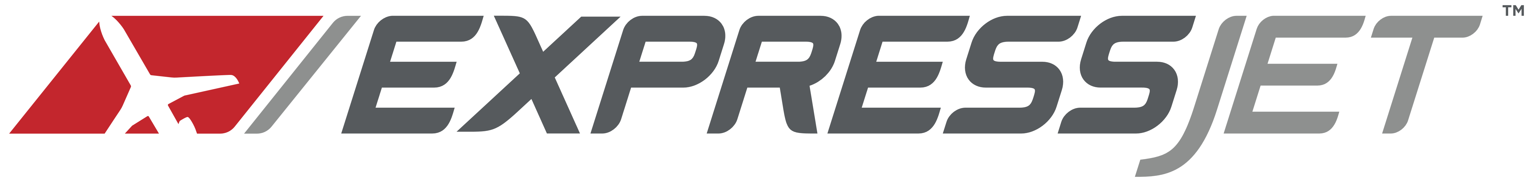 Expressjet Logo