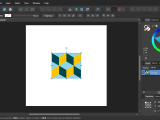 How To Pattern Fill With Affinity Designer Logos By Nick
