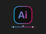 Gradient Across Multiple Objects 3 Logos By Nick