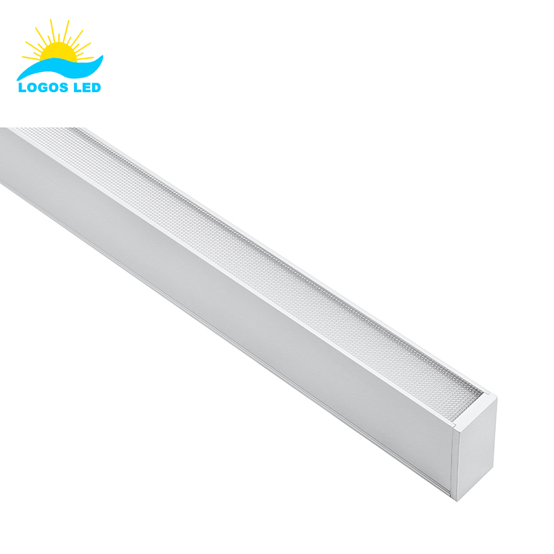 High Performance LED Linear Light Systems