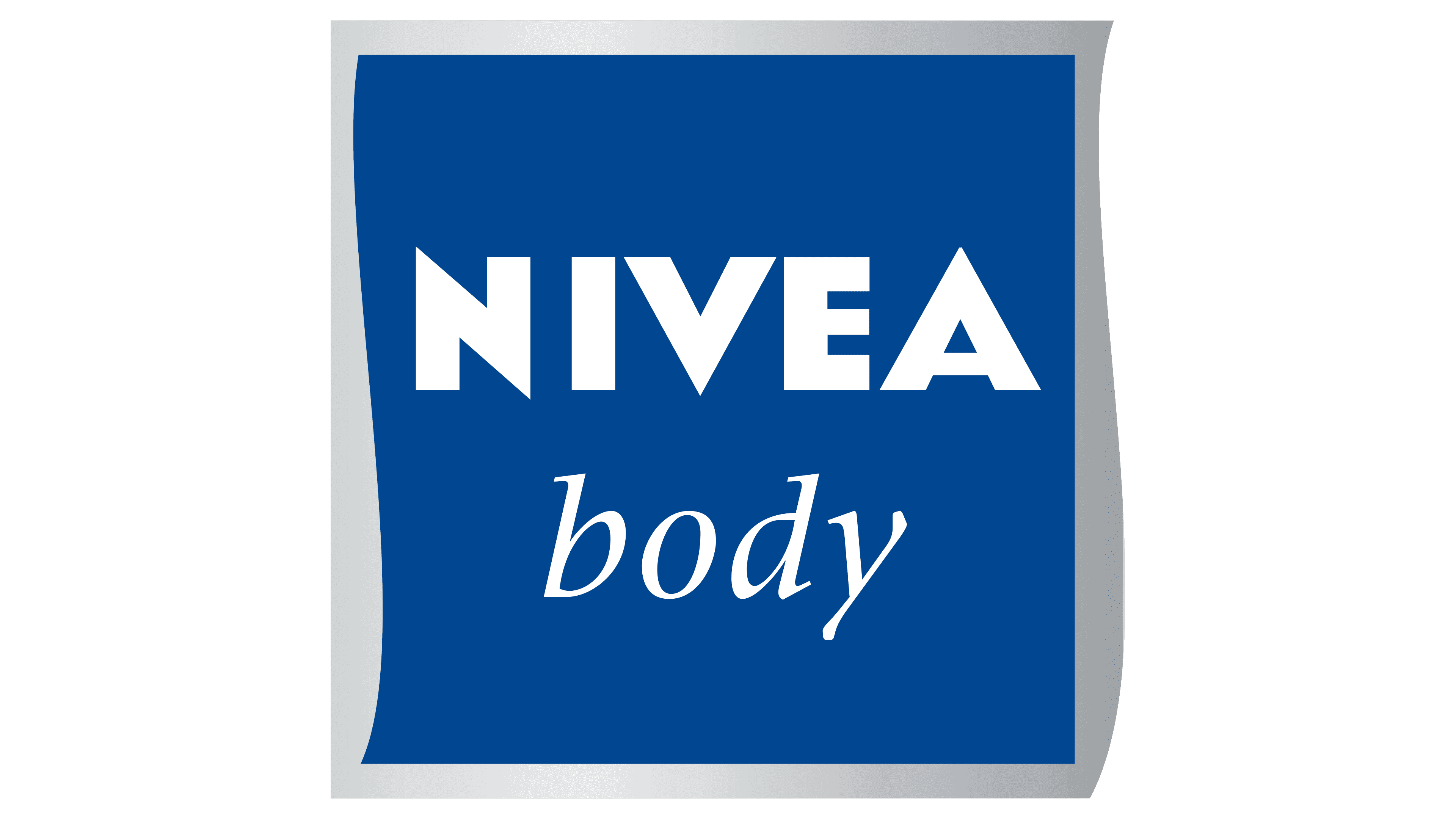 Ideer Logotipo Nivea Logo