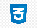 Css3 Logo Vector New Css Logo Issue 105 Css Next Css Next