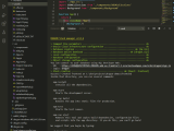 Dragon Stack Manager