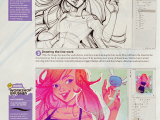 Published Tutorials Various Loish Net