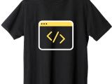 Camiseta Code Loja Mkcode
