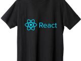 Camiseta React 02 Loja Mkcode