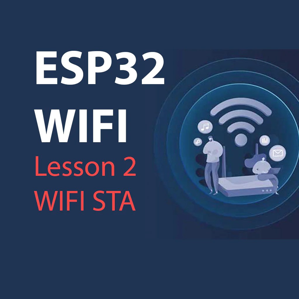 Esp32 Wifi Client Mode Single Ap With Optional Manual Ip Configurati