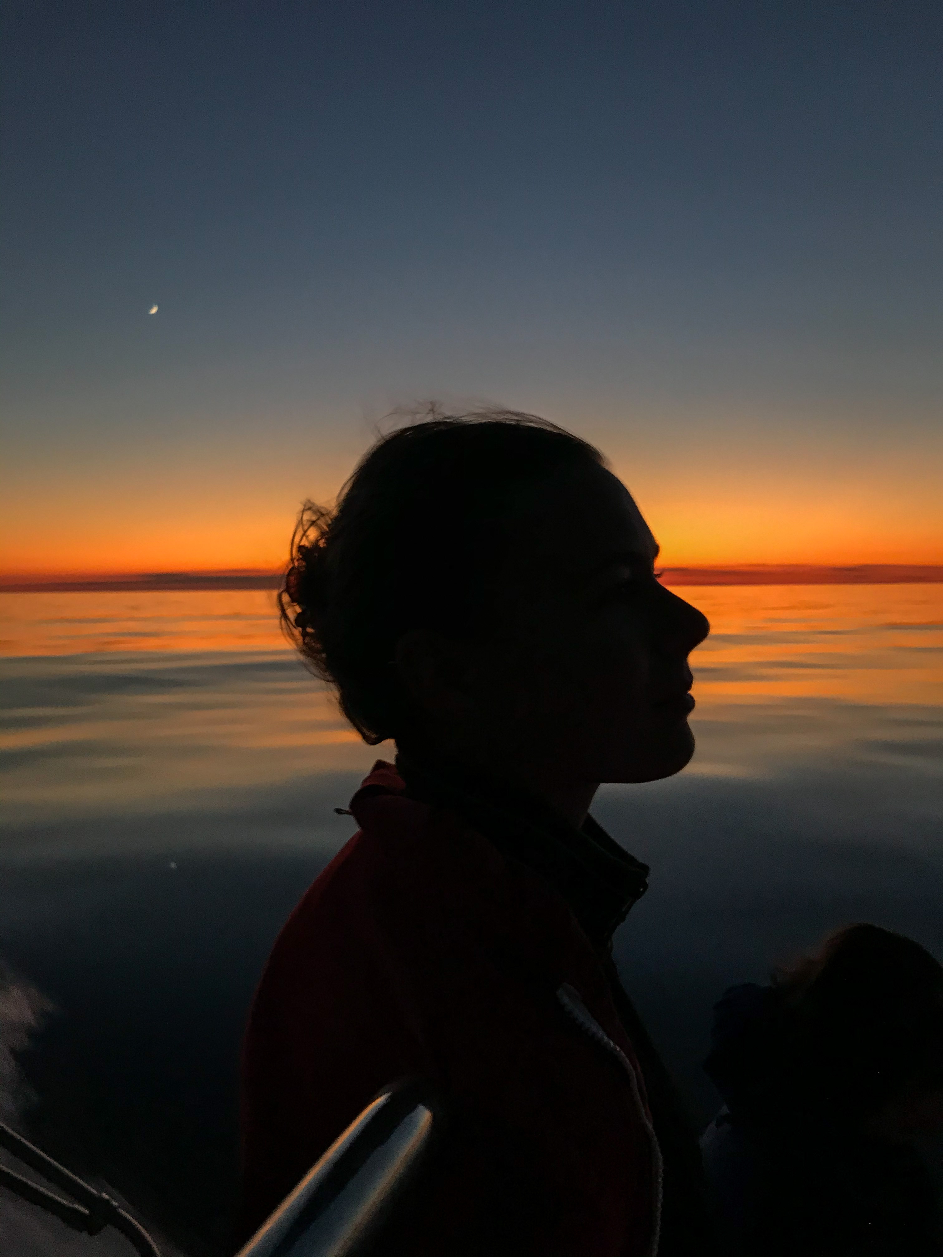 Emilie (Lonely to “un lonely”) – Lonely Conservationists