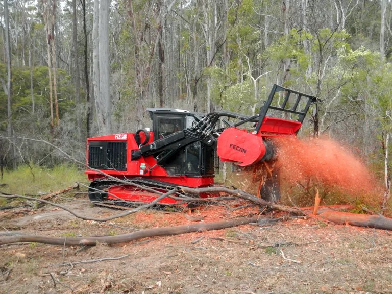 Why Forestry Mulching - Land Clearing and Brush Removal in Texas
