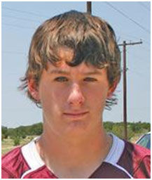 Devin O’Sullivan Breaks State Record - Lone Star Gridiron