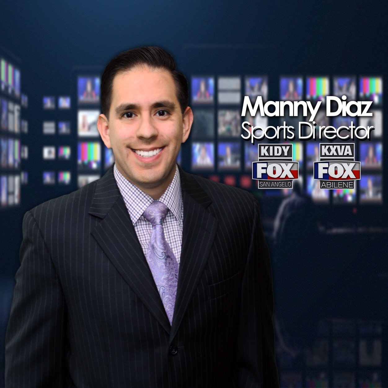 West Texas Huddle with Manny Diaz - Lone Star Gridiron