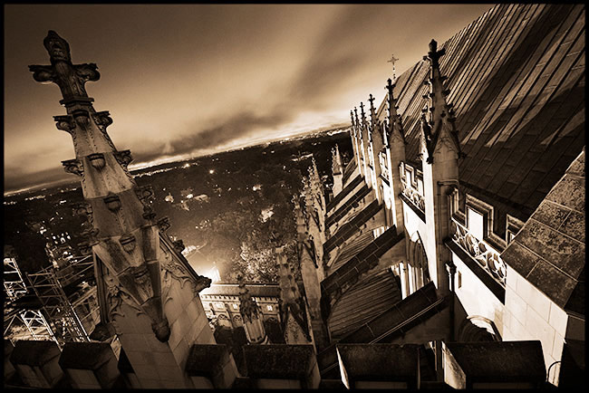 Colin Winterbottom - Long View Gallery, D.C.