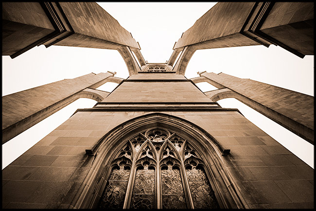 Colin Winterbottom - Long View Gallery, D.C.