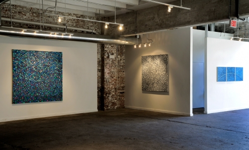 Art - Long View Gallery, D.C.