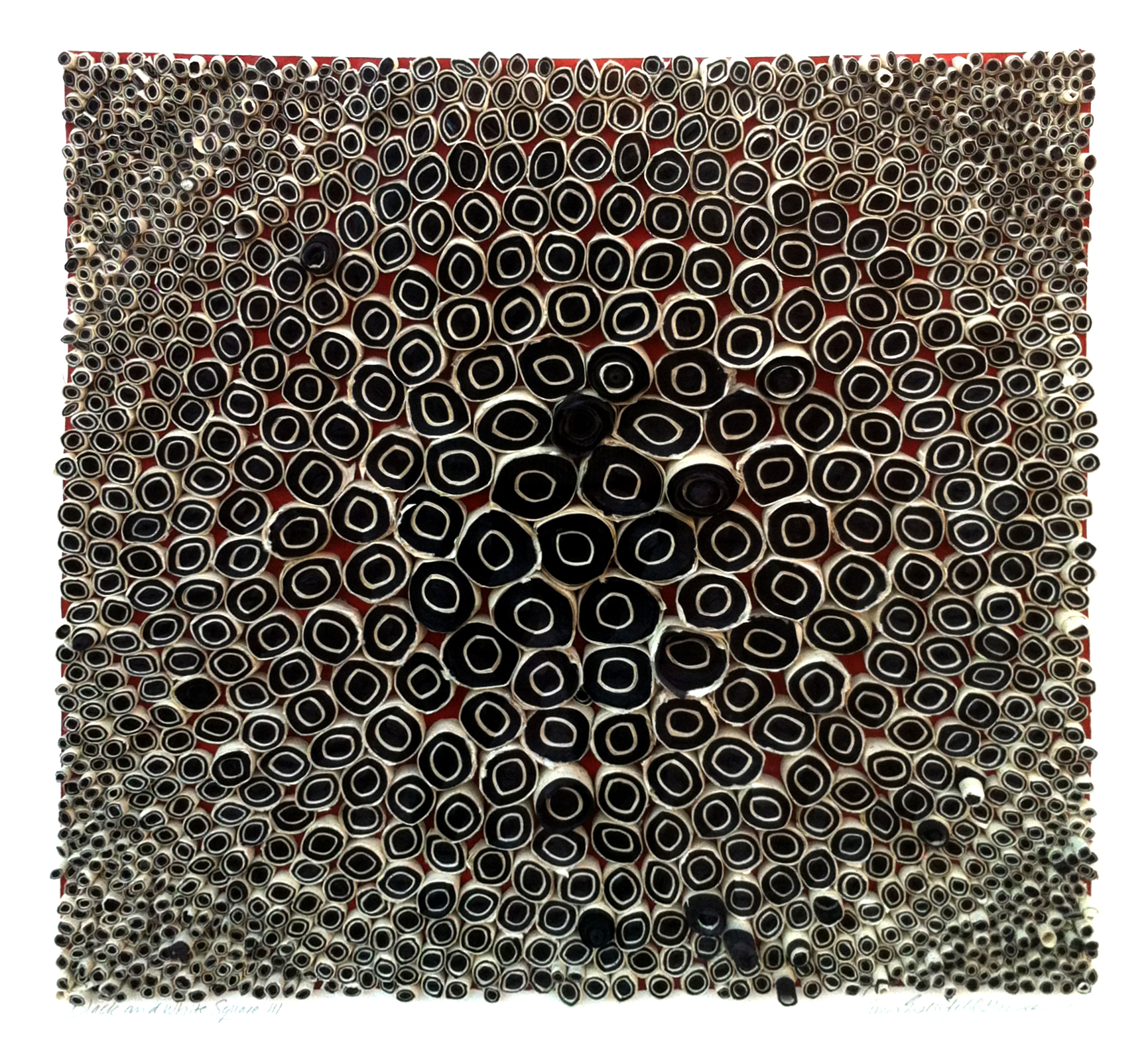 Amy Genser - Long View Gallery, D.C.