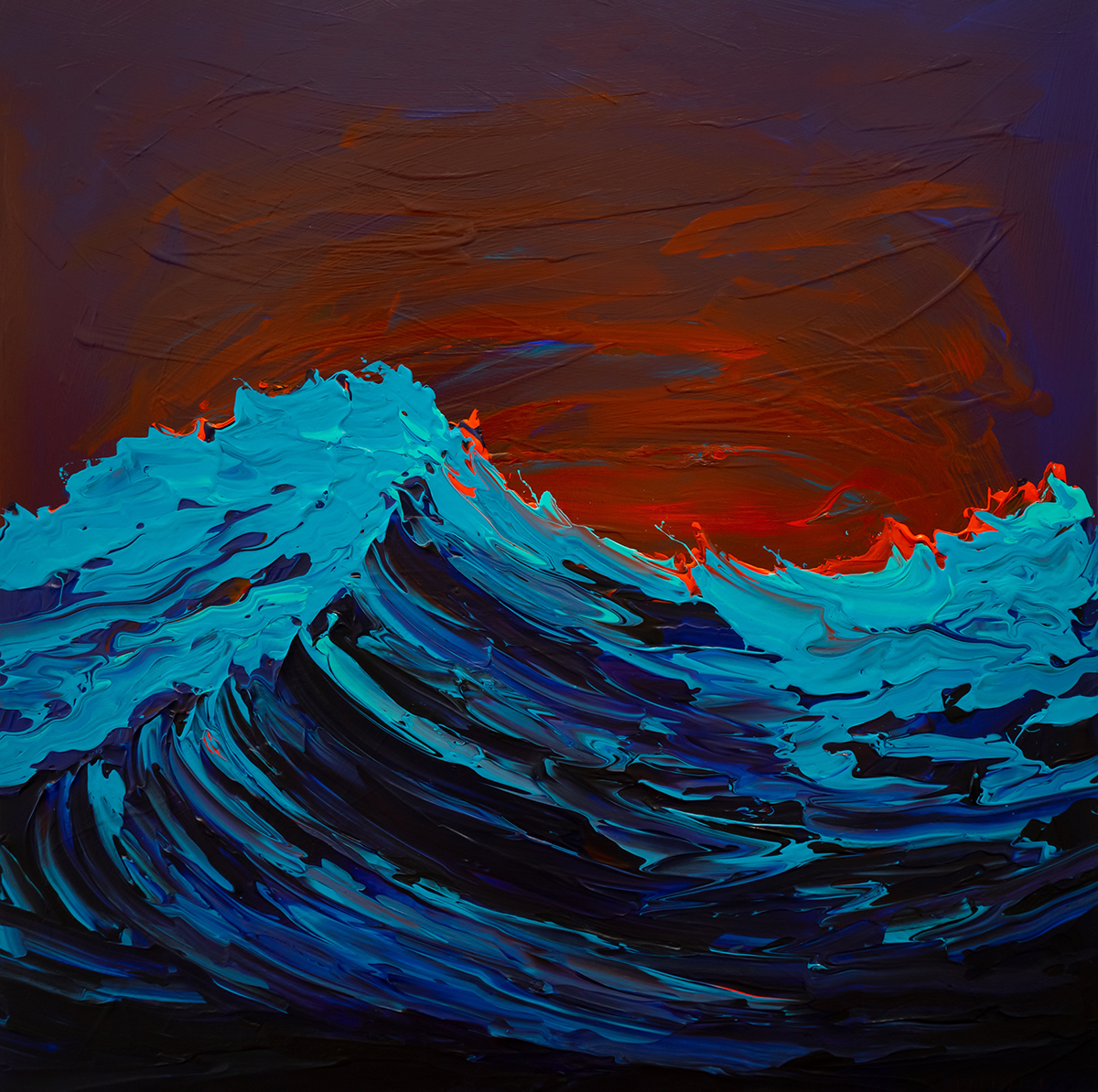 Jason Wright - Long View Gallery, D.C.