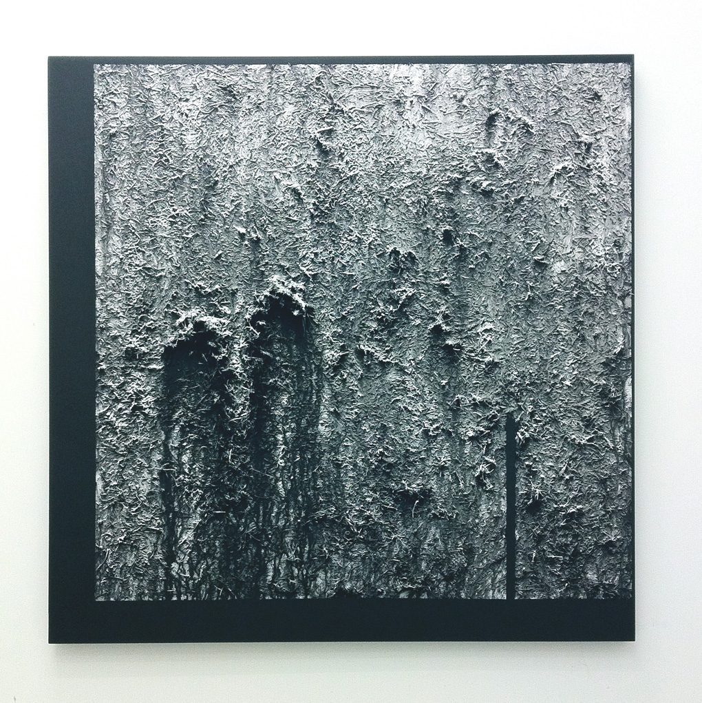 Ryan McCoy - Long View Gallery, D.C.