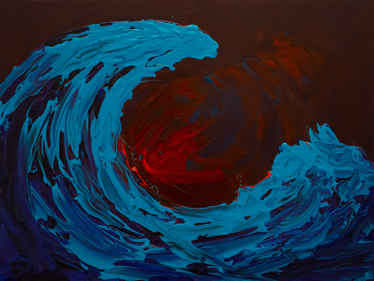 Jason Wright - Long View Gallery, D.C.