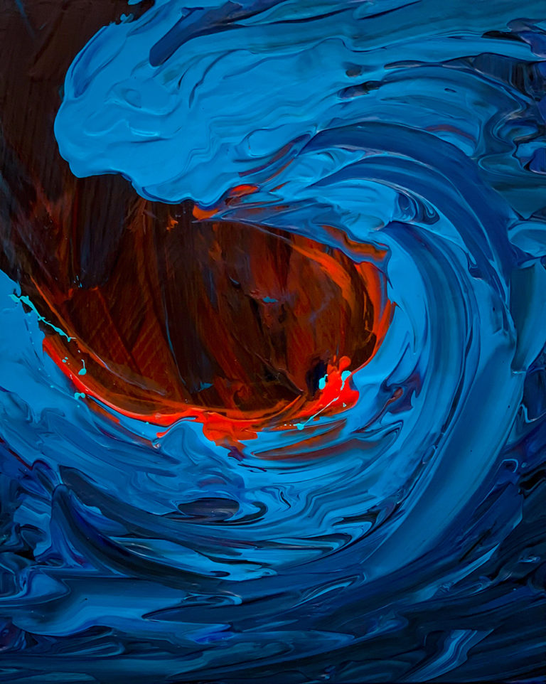 Jason Wright - Long View Gallery, D.C.
