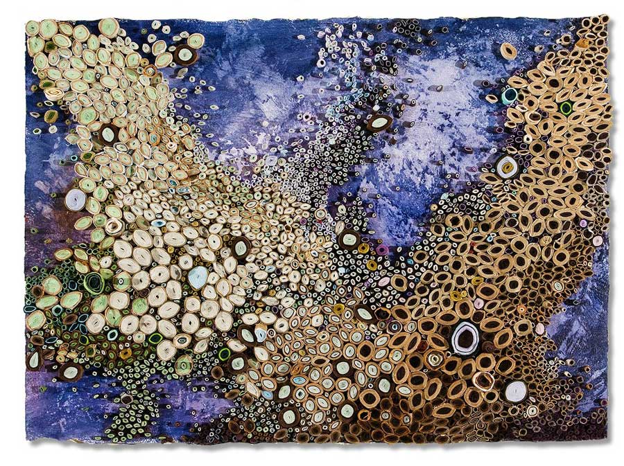 Amy Genser - Long View Gallery, D.C.