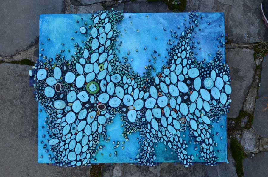 Amy Genser - Long View Gallery, D.C.