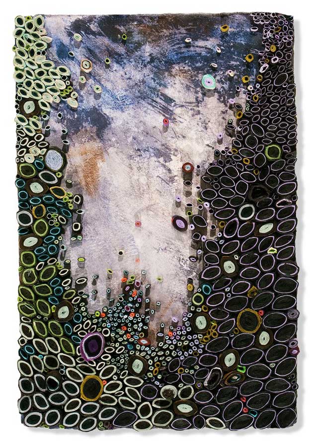 Amy Genser - Long View Gallery, D.C.