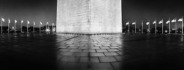 Colin Winterbottom - Long View Gallery, D.C.