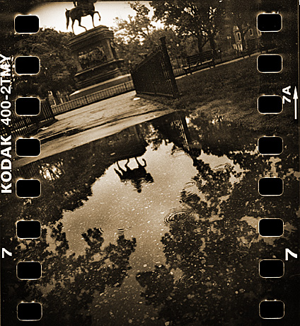 Colin Winterbottom - Long View Gallery, D.C.