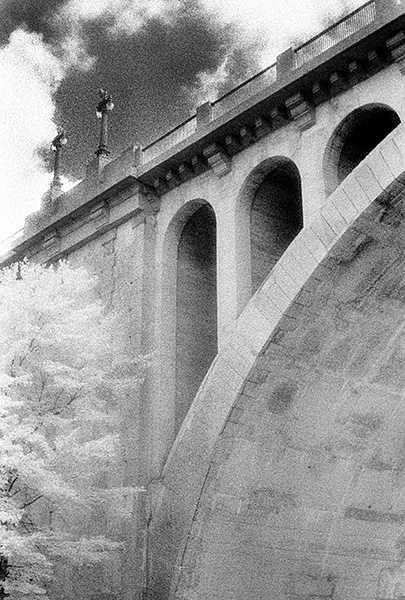 Colin Winterbottom - Long View Gallery, D.C.