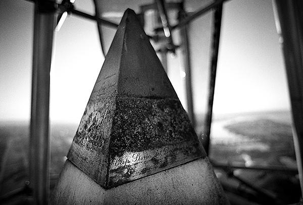 Colin Winterbottom - Long View Gallery, D.C.