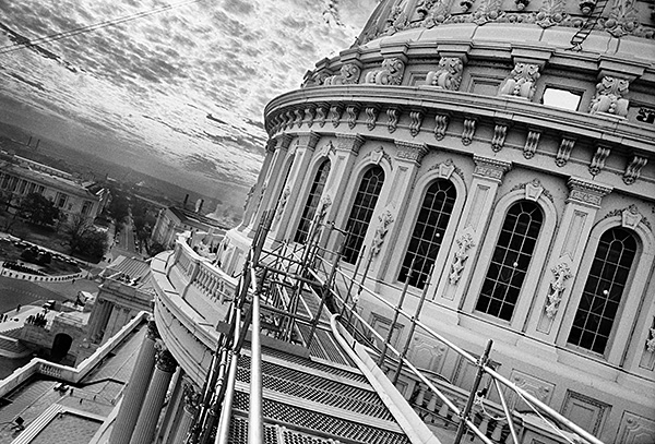 Colin Winterbottom - Long View Gallery, D.C.