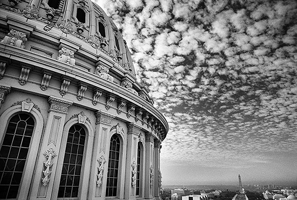 Colin Winterbottom - Long View Gallery, D.C.