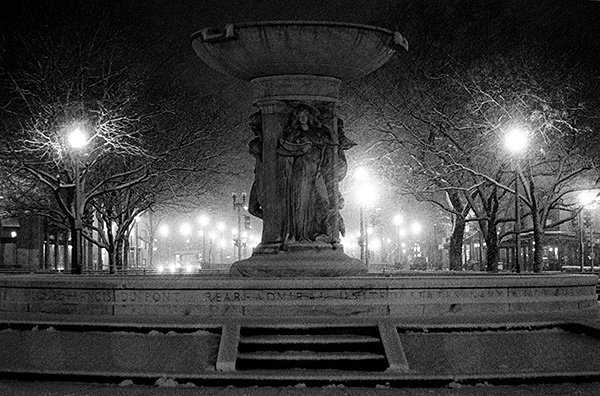 Colin Winterbottom - Long View Gallery, D.C.