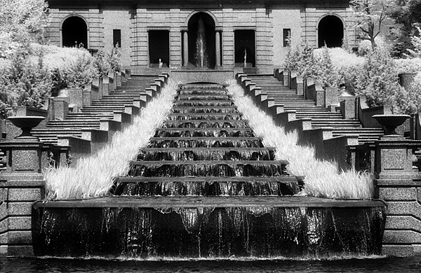 Colin Winterbottom - Long View Gallery, D.C.