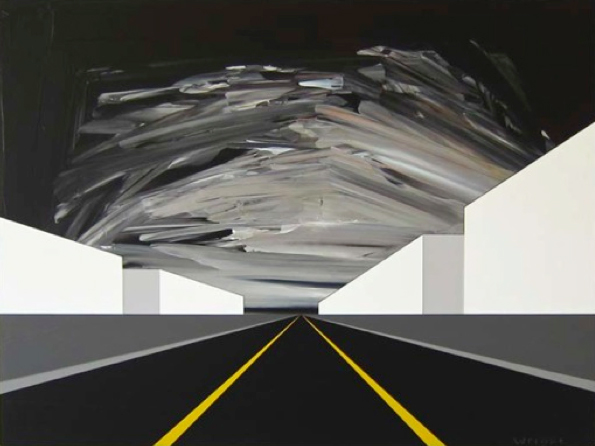 Jason Wright - Long View Gallery, D.C.