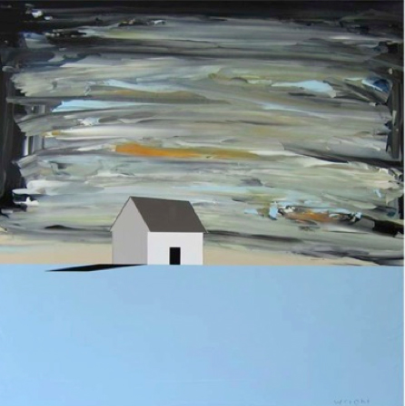 Jason Wright - Long View Gallery, D.C.