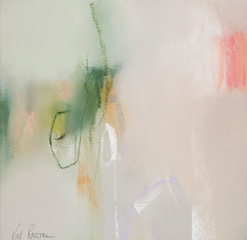 Val Rossman - Long View Gallery, D.C.