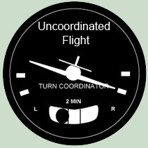 Stability, Rectangular Courses, and Circular Turns - Looking To The Sky