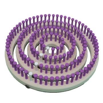 Loom Knitting Blog, Tutorials, and More - Loom knitting