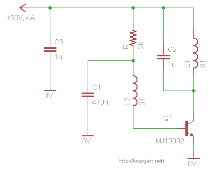 induction heater circuit diagram - Wiring Pedia