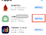 Install On Phone Loopdocs
