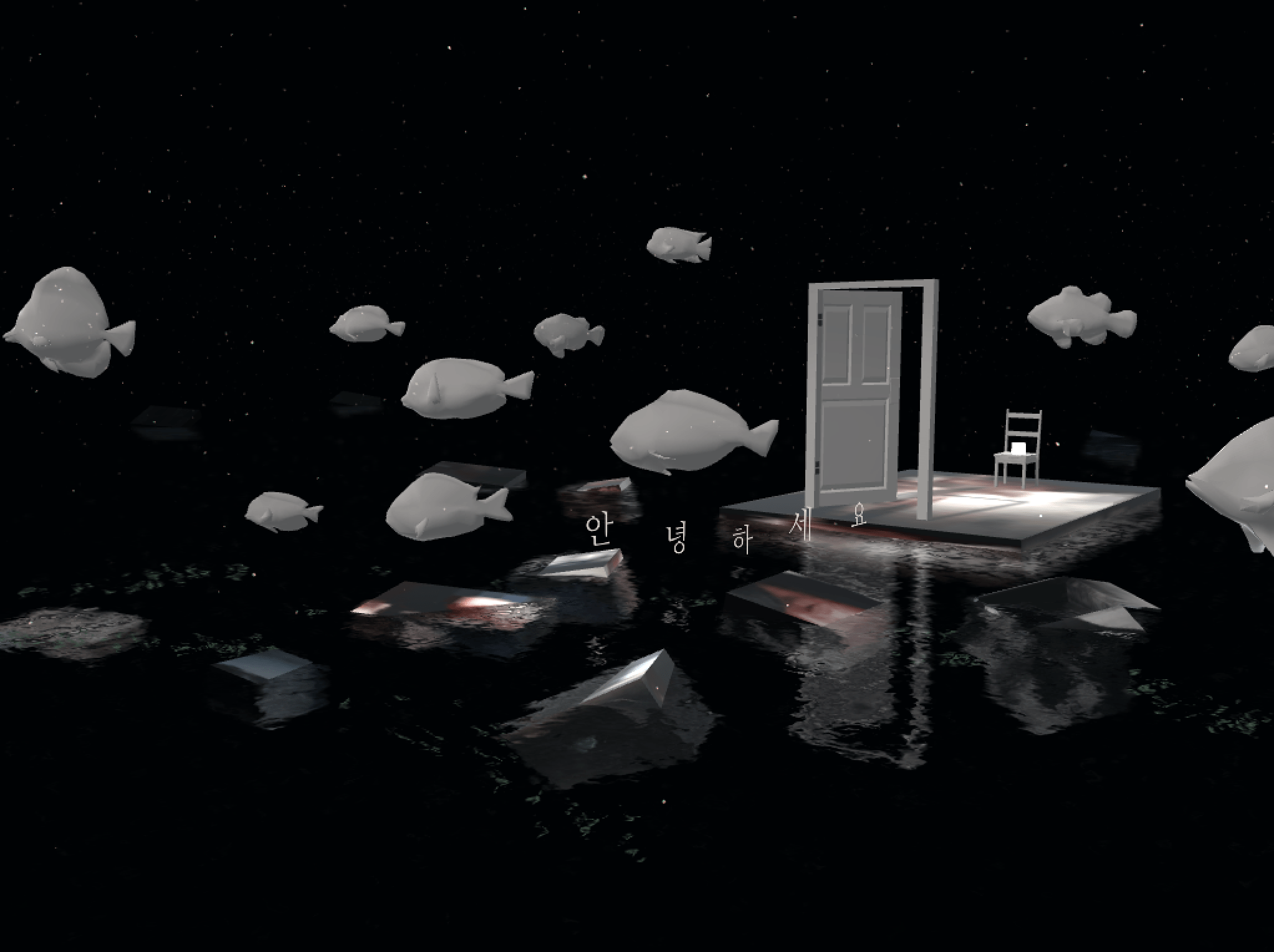 4 Game-making workshops – LOOPNTALE 룹앤테일