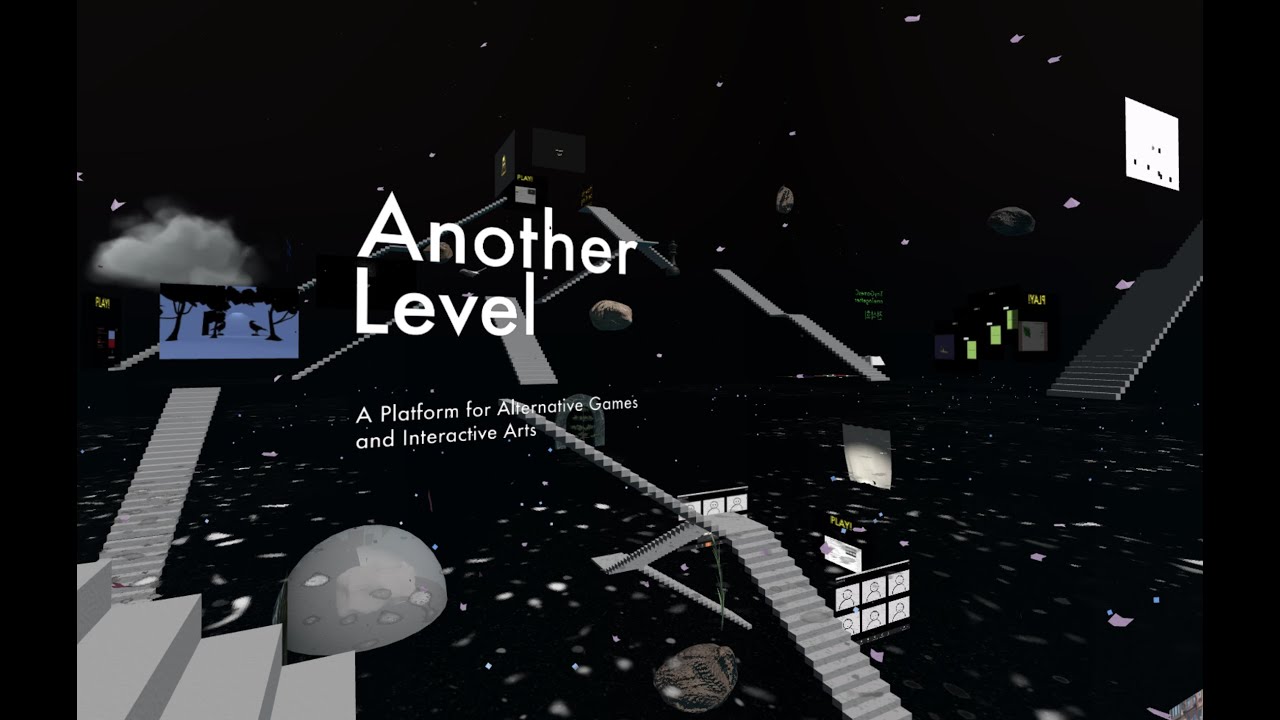 Another Level – LOOPNTALE 룹앤테일