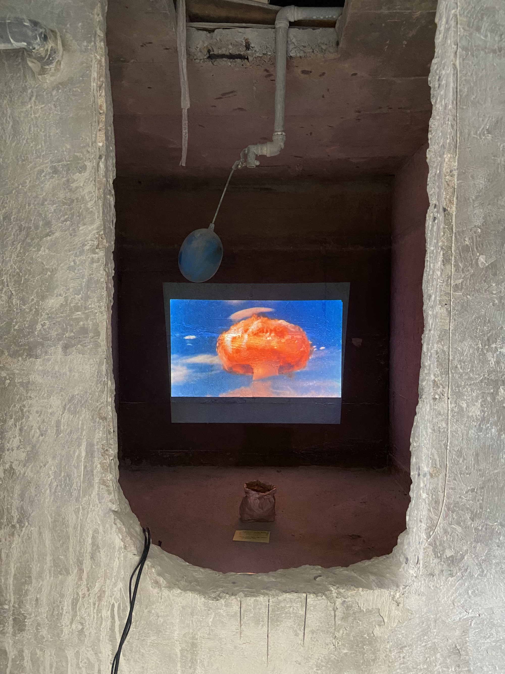 NewBotong Workshop – LOOPNTALE 룹앤테일